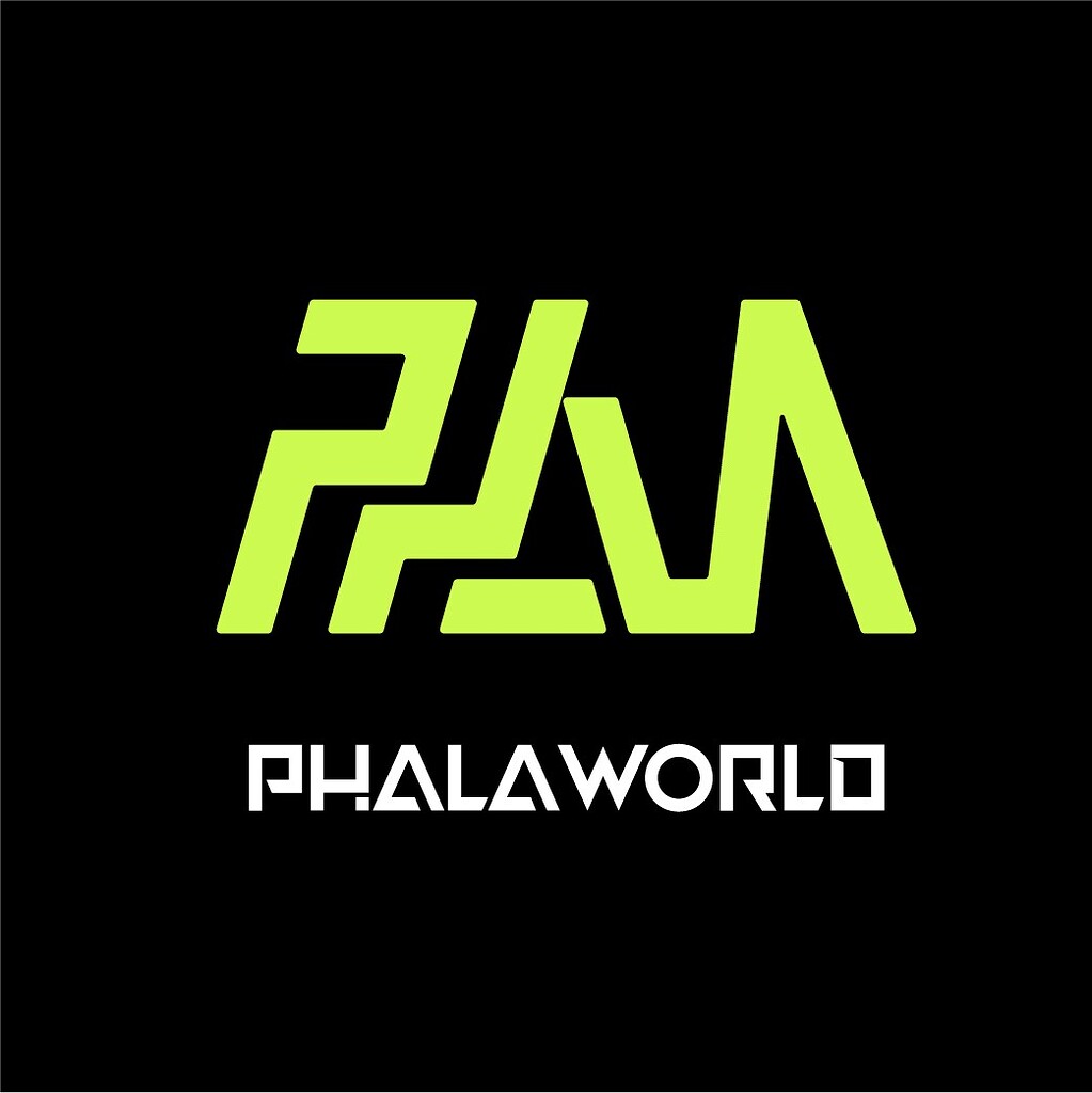 HOW TO MINT PHALA WORLD SHELL NFT - 📖 HowTo - Phala Forum